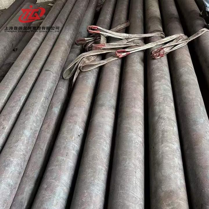 单一α相钛合金TA2热膨胀系数 - 知乎