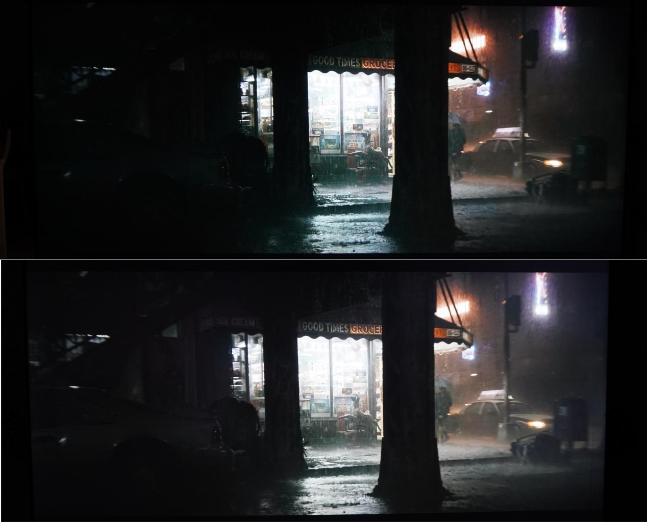 TCL T7H电视深度测评：TCL真HDR电视的中坚力量 - 知乎