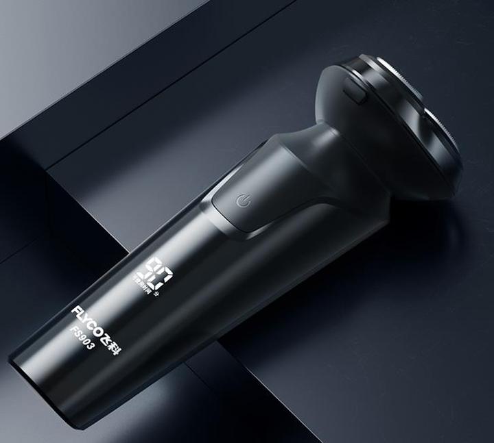 飞科剃须刀fs901和fs903哪个好？ - 知乎