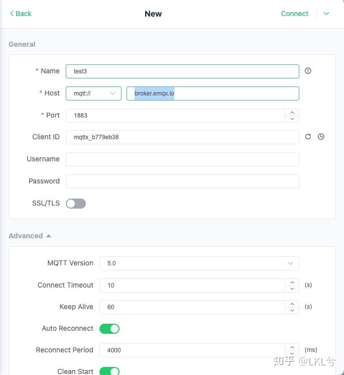 iOS开发- MQTT客户端环境搭建及测试 - 知乎