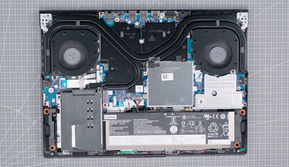 拯救者r7000 2020可以加装什么尺寸的固态硬盘? - 知乎