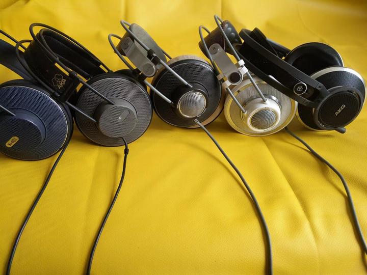 K501系列答疑（K812/K712Pro/K612Pro/Q701/K702/K701/K601/K501/K401/K301 - 知乎