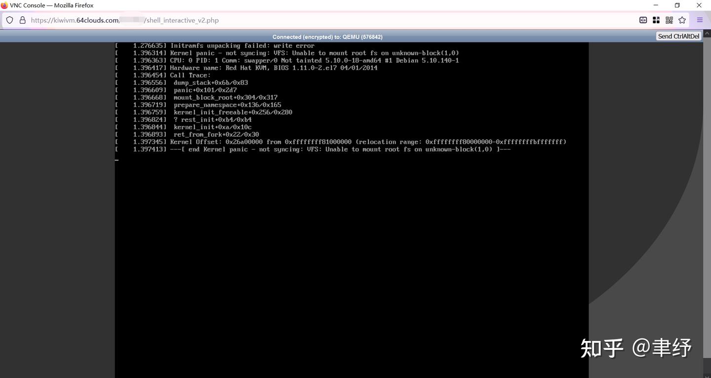 Linux reinstall：一款功能强大的服务器系统一键重装脚本 - 知乎