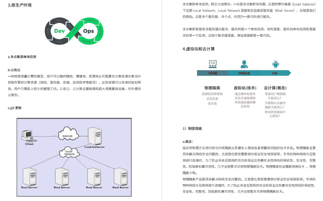搞到了阿里云大佬的docker笔记，实战总结一步到位，建议收藏 - 知乎