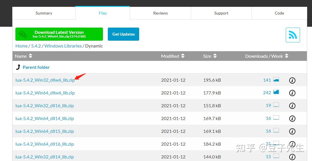 在 C++ 中嵌入 Lua - 知乎