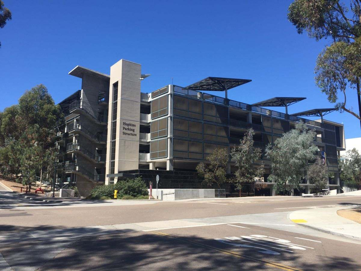 UCSD的ECE硕与USC的ECE硕选哪个？ - 知乎