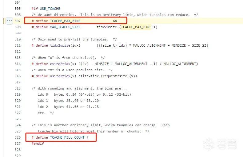 浅析libc2.38版本及以前tcache安全机制演进过程与绕过手法 - 知乎