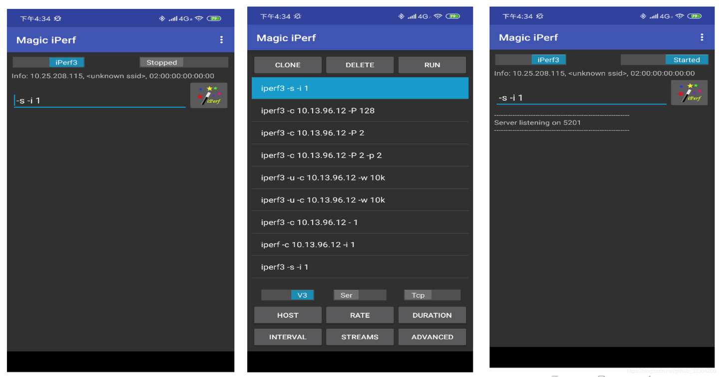 一键测出真实网速！Docker部署Iperf3实战指南 - 知乎