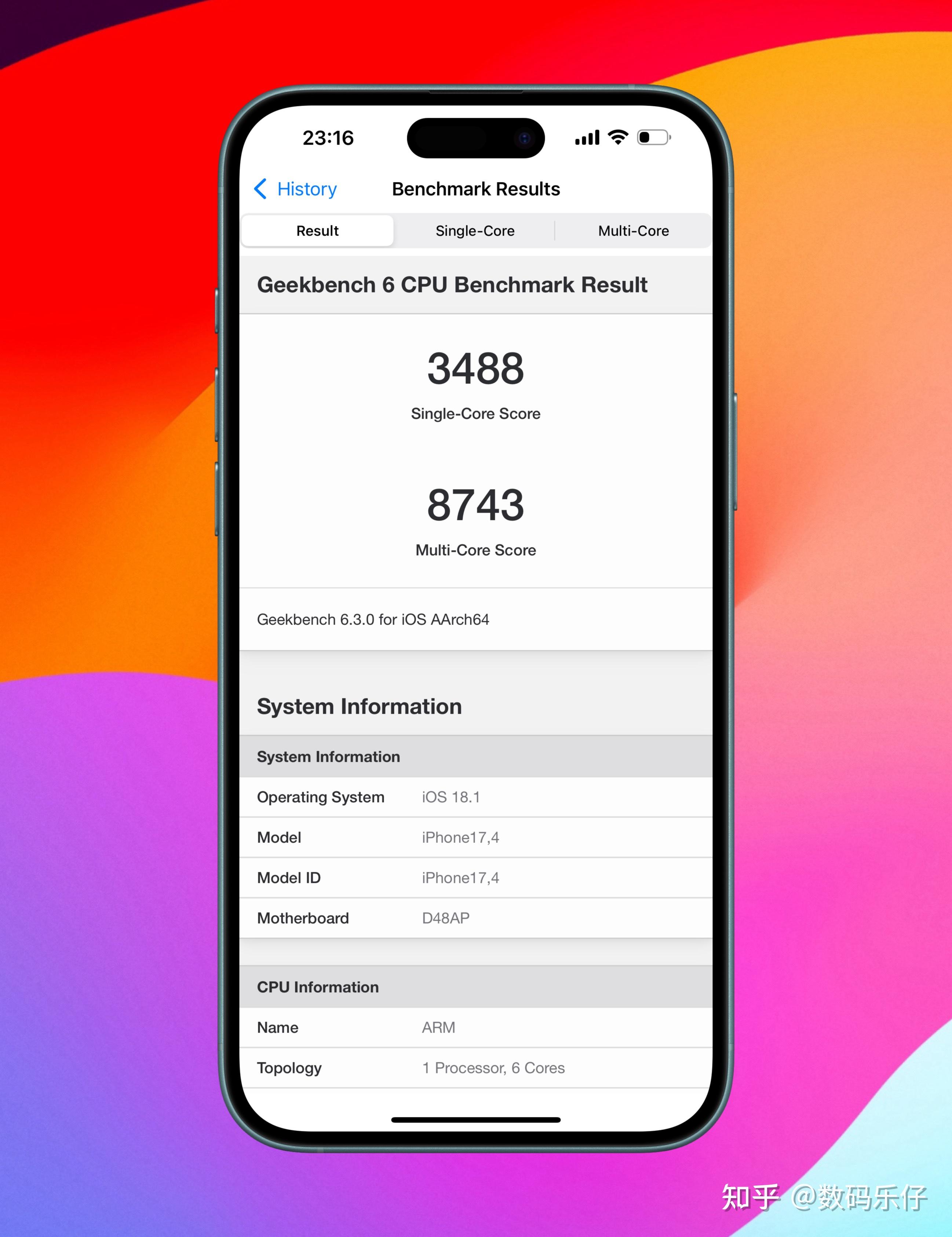 iPhone 16和iPhone 16 Pro有什么区别？到底哪一个更值得买？ - 知乎