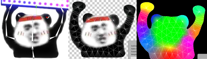 如何用unity做GIF表情包 - 知乎