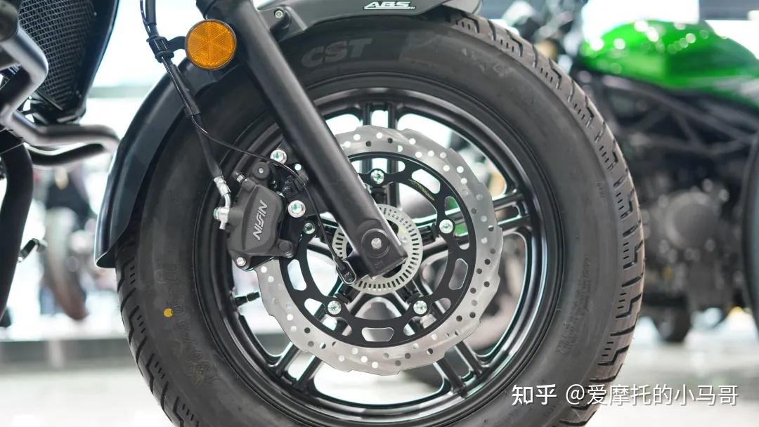 2024年豪爵TR300还值得入手吗？《巡航简鉴第2期》 - 知乎