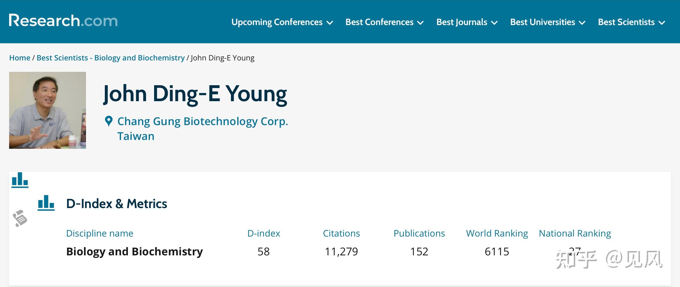 如何评价杨定一？ - 知乎