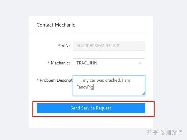 API安全靶场crAPI 常见的Owasp Api Security Top10讲解 - 知乎