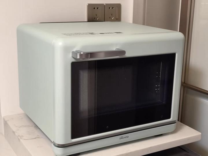 【实测】选购攻略｜老板电器旗下大厨蒸烤炸一体机DB610，7000字告诉你到底值不值！ - 知乎