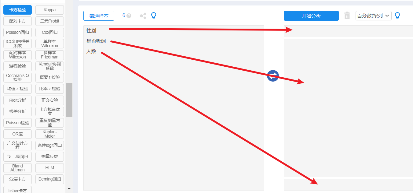 数学建模可以用SPSSAU和SPSSPRO吗? - 知乎