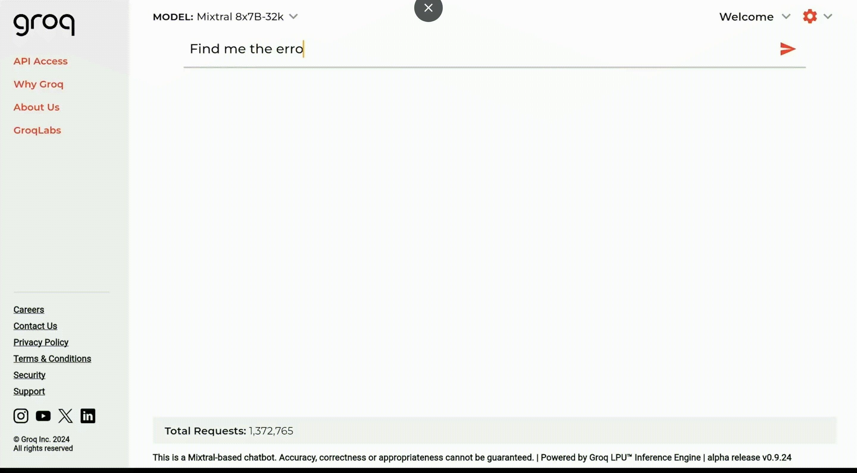 Groq发布，比GPT-4快18倍，自研LPU芯片还比英伟达GPU快10倍，但成本引争议 - 知乎