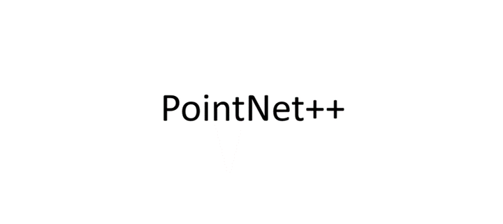 PointNet系列(2)-PointNet++论文解读 - 知乎