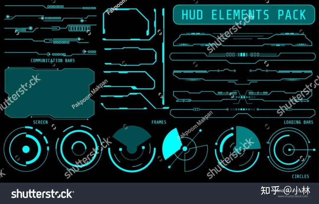 车用 HUD 要具备哪些特点才算是真正的 HUD？ - 知乎