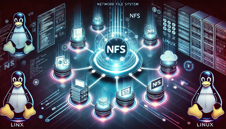 一步一步教你在Ubuntu 上安装nfs - 知乎