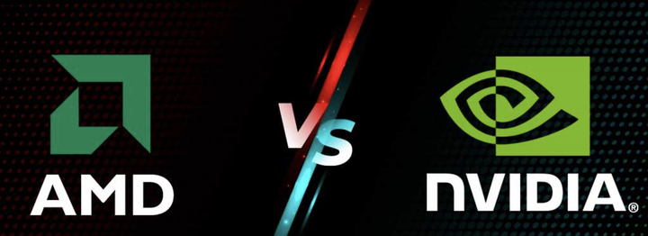 AMD, Yes but ...——从个人用户视角看AMD GPU - 知乎