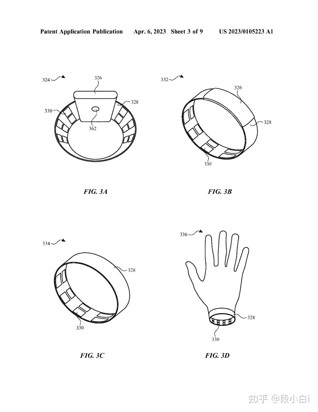 神经肌电信号（EMG）连接XR交互 - 知乎