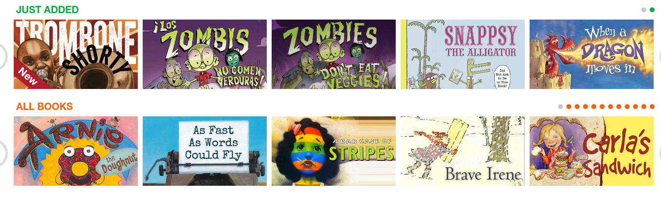 酷站推荐 - storylineonline.net | Storyline Online - 知乎