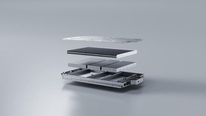 12分钟补500km，理想MEGA搭载麒麟5C电池 - 知乎