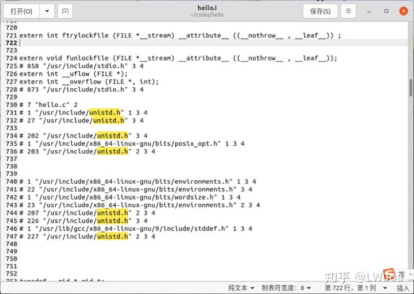 【CSAPP】程序人生-Hello’s P2P - 知乎