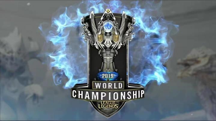 S9小组赛：IG VS DWG 赛评 - 知乎