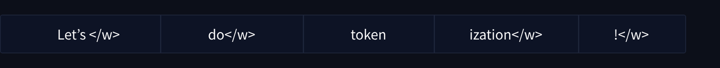 HuggingFace Learn LLM Course （1） - 知乎