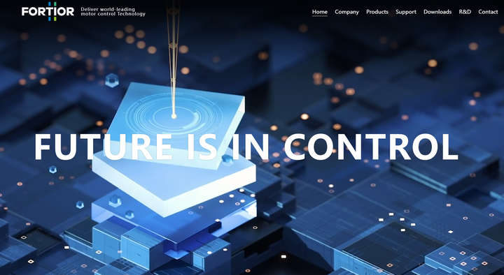 峰岹科技（Fortior Technology）财务数据分析 (Financial Data Analysis) - 知乎