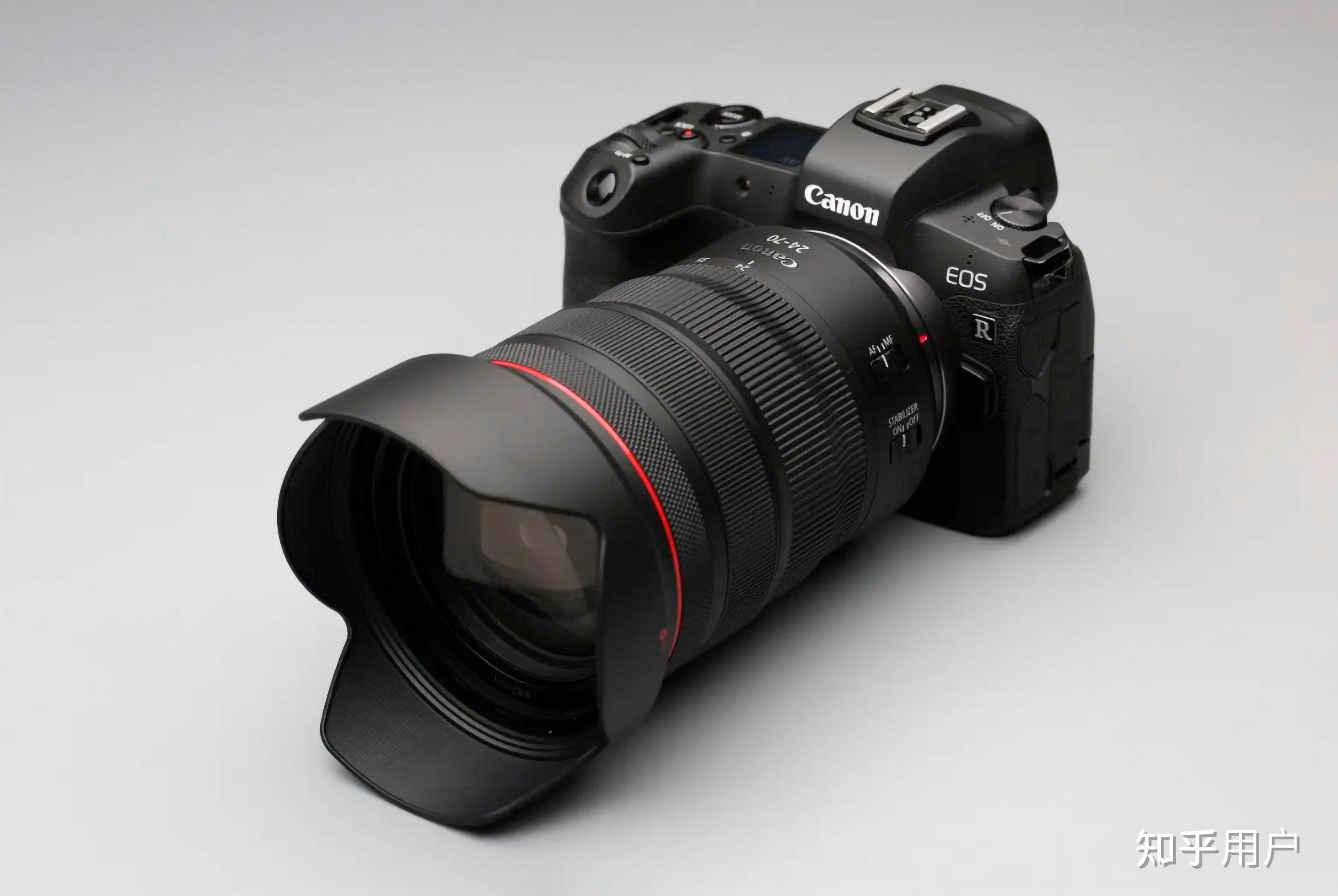 有佳能rf85 1.2和RF50 1.8 还有必要把手头rf24105 f4换rf2470 2.8吗？ - 知乎