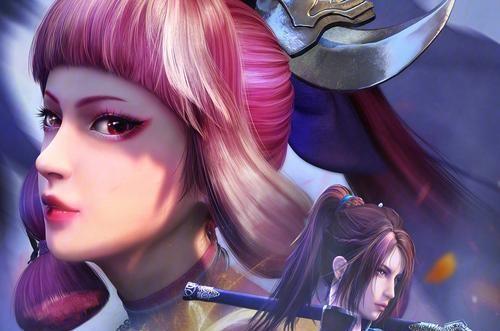 不良人：越做越好的国产原创动漫，打斗逼真，台词经典，剧情丰富 - 知乎