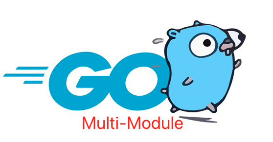 还在用replace？1分钟学会golang 工作区 - 知乎