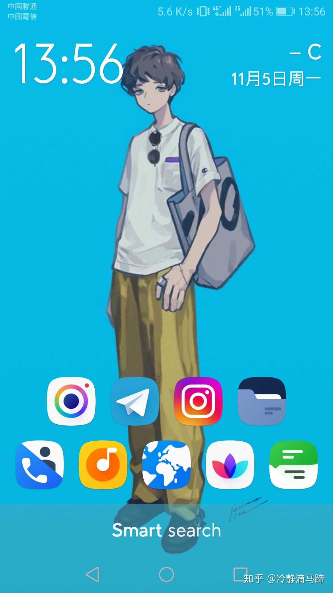 Smart Launcher：让你的手机走进21世纪 - 知乎