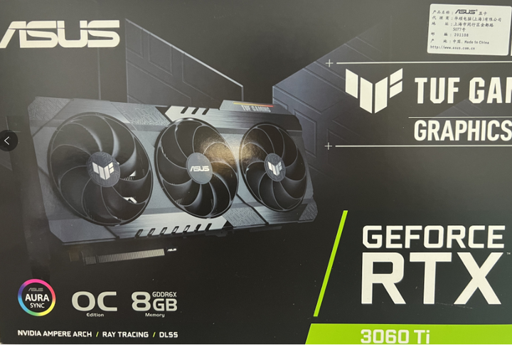 12400 3060ti 装机分享 - 知乎