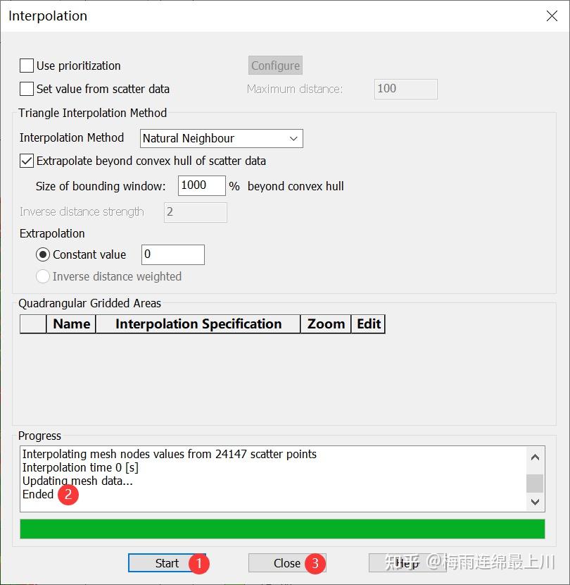 mesh 2 dfsu 场文件制作 - 知乎