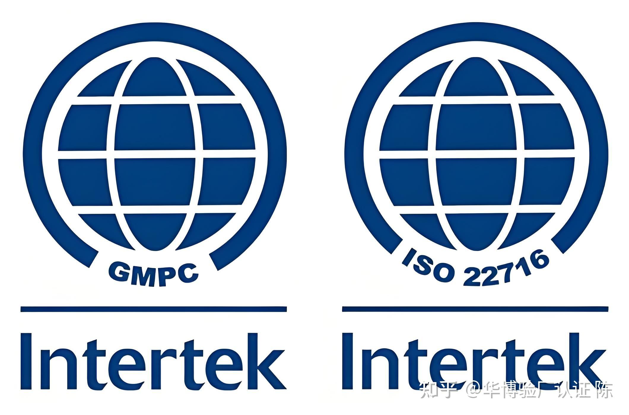 GMPC ISO22716 验厂认证 - 知乎