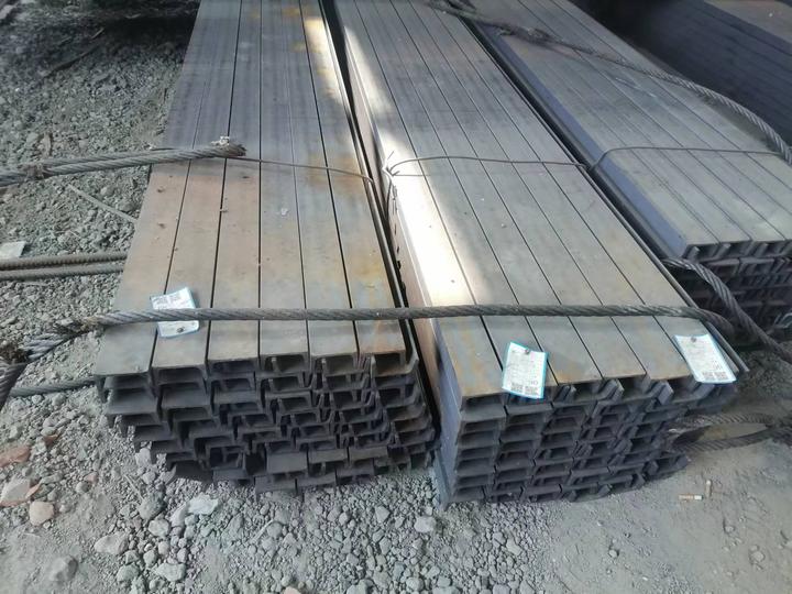 Q390B高强度角钢、Q390B槽钢、Q390B高强度材料在铁塔应用 - 知乎