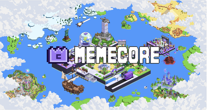 打造一站式“MEME游乐园”，MemeCore如何借助飞轮效应构建增长引擎？ - 知乎