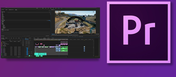pr如何使用（基本操作） - 知乎