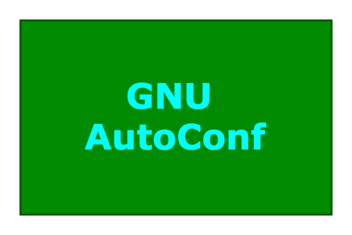 Autoconf 教程 Part-2 [翻译] - 知乎