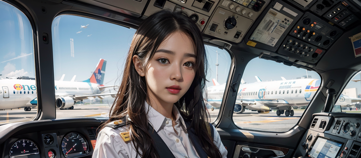 stable diffusion中tile模型的应用技巧，看完后我终于明白了它的原理和使用场景！ - 知乎