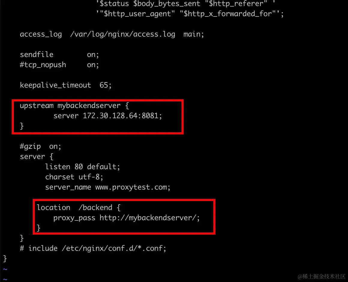01《Nginx 入门教程》Nginx 是什么？ - 知乎