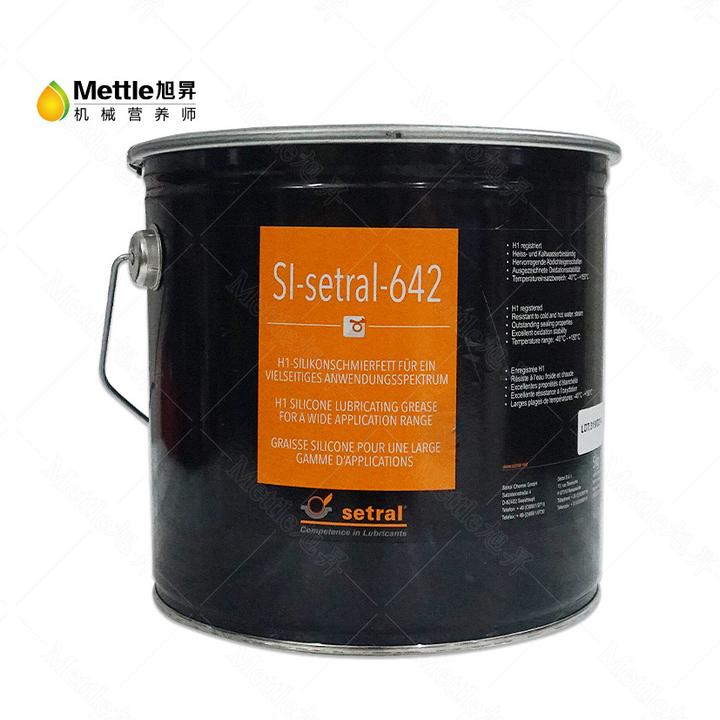德国适度HYD-setral-68 FD食品级液压油 - 知乎