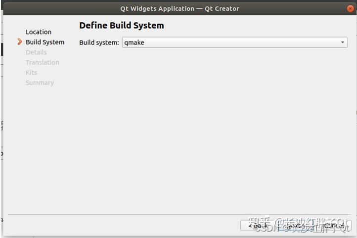 RK3568开发笔记（七）：在宿主机ubuntu上搭建Qt交叉编译开发环境，编译一个Demo，目标板运行Demo测试 - 知乎