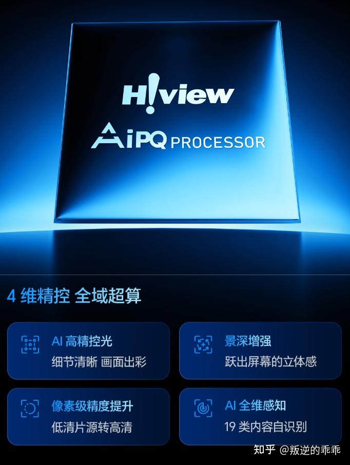 2025年大屏电视选购指南4月篇：海信小墨E5Q Pro、海信电视E7N Pro、海信电视E8Q Pro参数详解，适合不同预算！