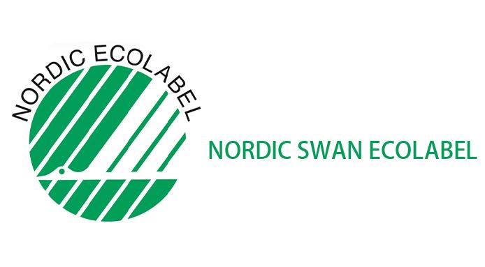 Nordic Swan Ecolabel 北欧天鹅生态标签认证 - 知乎
