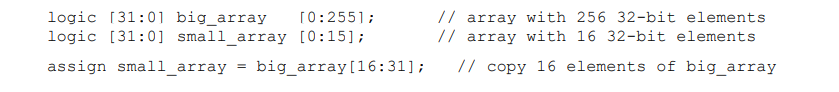 【翻译】可综合SystemVerilog教程(1) / Synthesizing SystemVerilog - 知乎