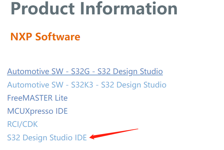 S32K3 开发环境 S32DS 3.5 占用 S32DS 3.4 License 解决办法 - 知乎